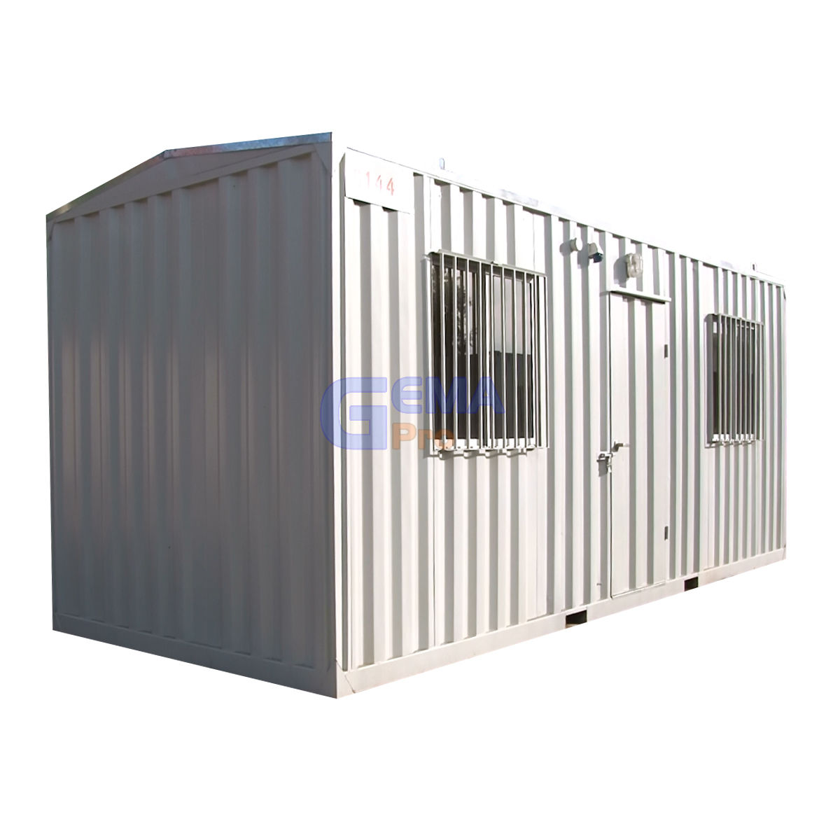 Container Oficina - Gemapro.cl | Gemapro.cl
