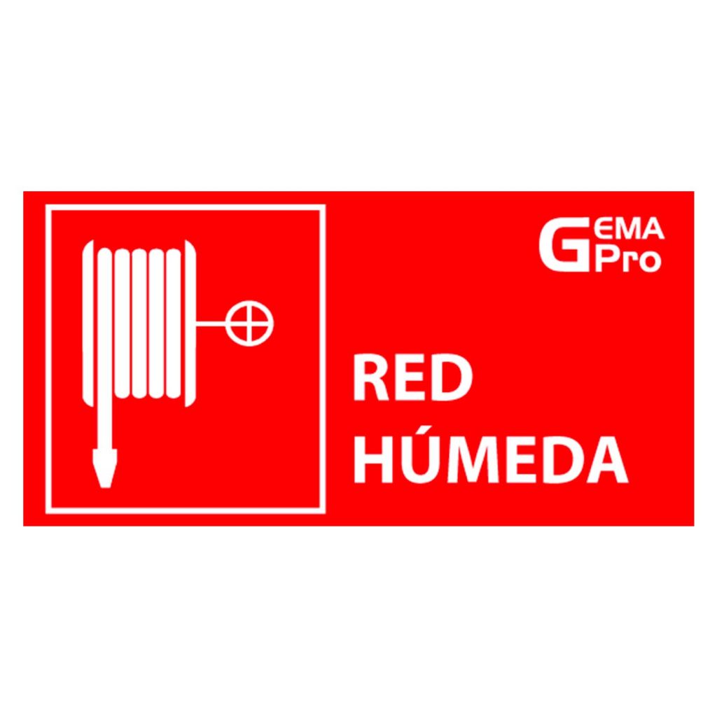 Señaleticas GEMAPRO Archivos - Gemapro.cl | Gemapro.cl